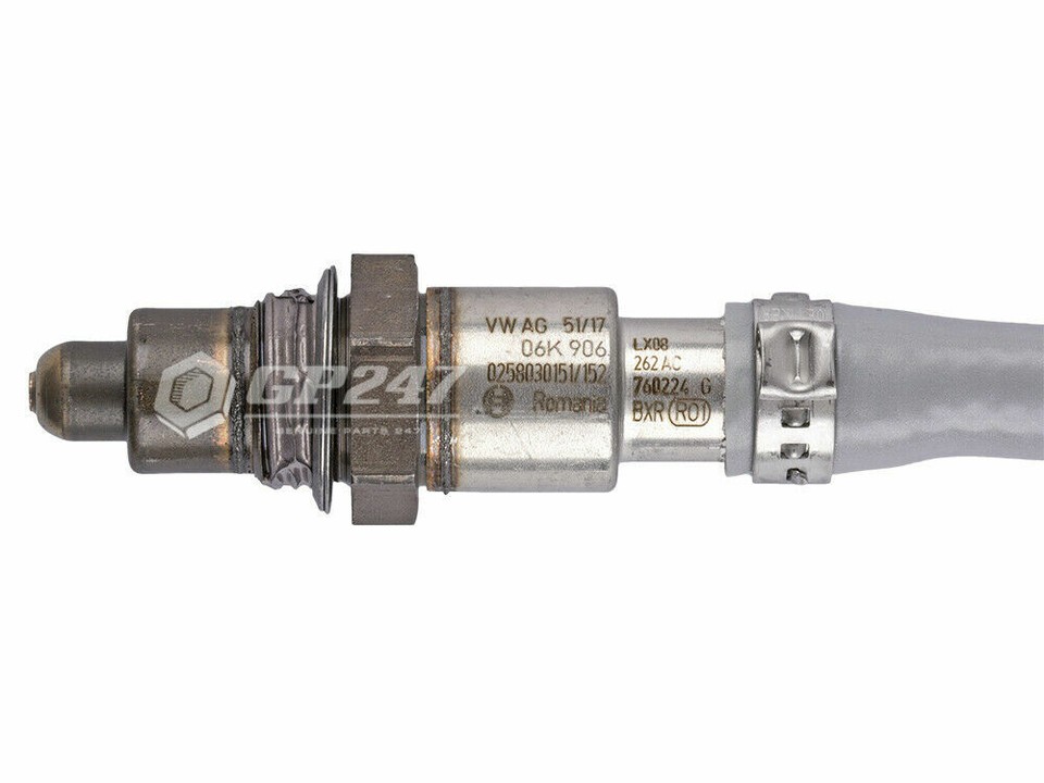 New OE Lambda Sensor 8K0906262G 04E906262AH 04E906262BH 4G0906262 ...