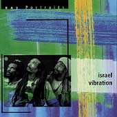 RAS Portraits by Israel Vibration (CD, Jul-1997, RAS Records) for sale ...