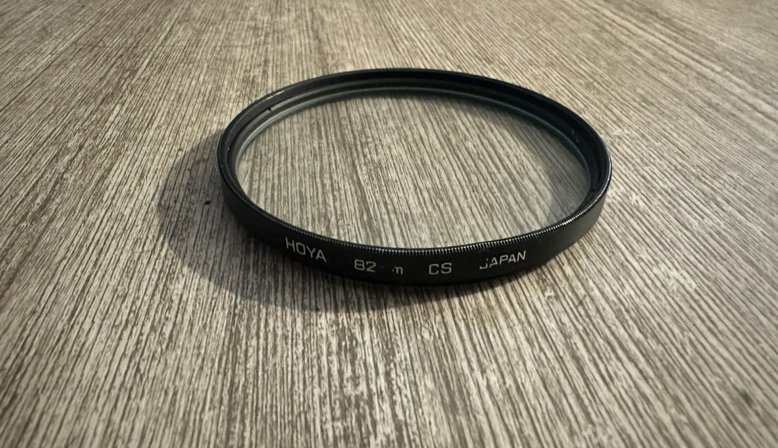 Hoya 82mm CS Filter | eBay