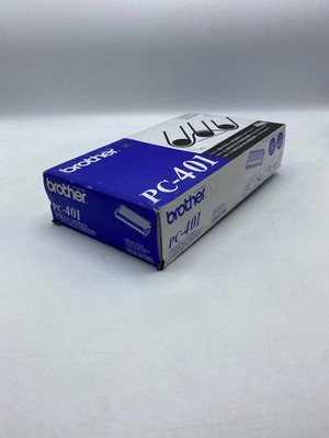 PC-401 OEM Brother Imaging Cartridge | eBay