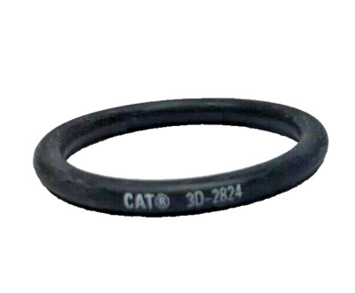 Caterpillar (Cat) 3D2824 or 3D-2824: 2.95 x 23.47mm 90A NBR O-Ring | eBay