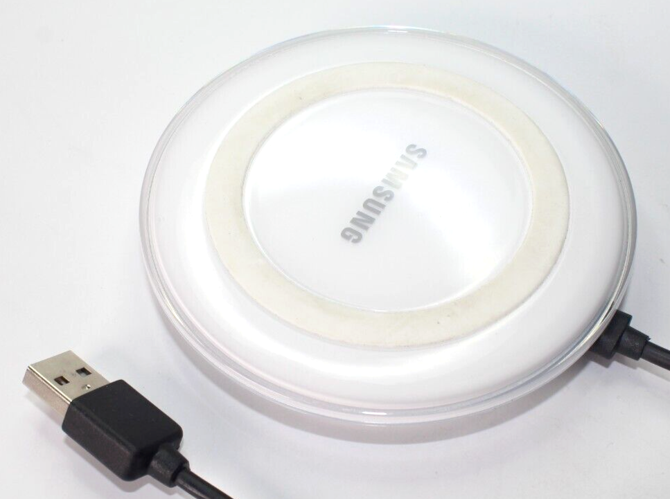 SAMSUNG EP-PG920I Wireless Power Adapter Charger Cord for Cell Phone ...