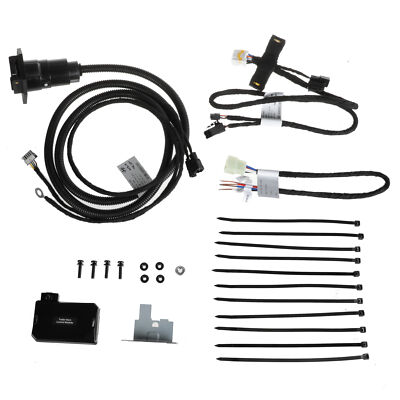 2024 Hyundai Palisade Tow Hitch Wire Harness Assembly S8F67-AC700 OEM ...