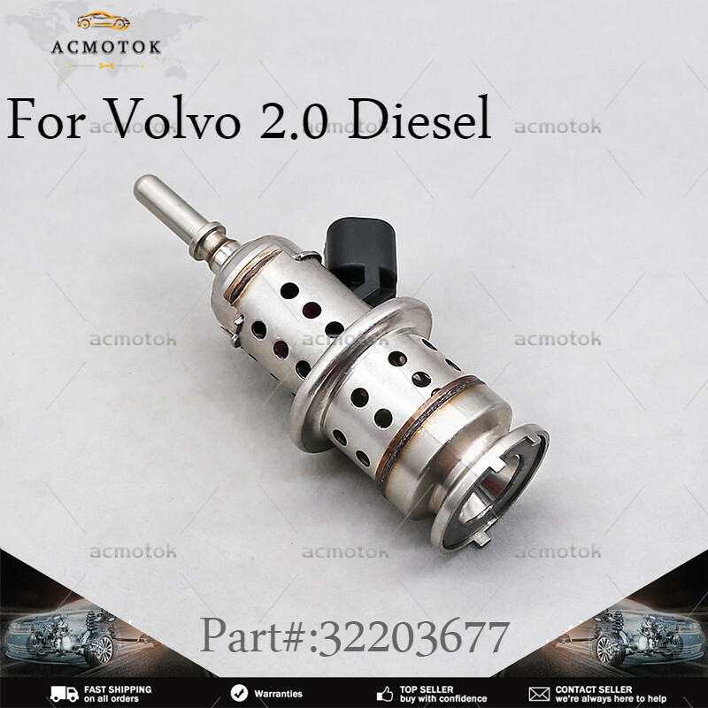 32203677 AdBlue Injector For Volvo XC40 XC60 II XC90 S90 2.0 Diesel | eBay