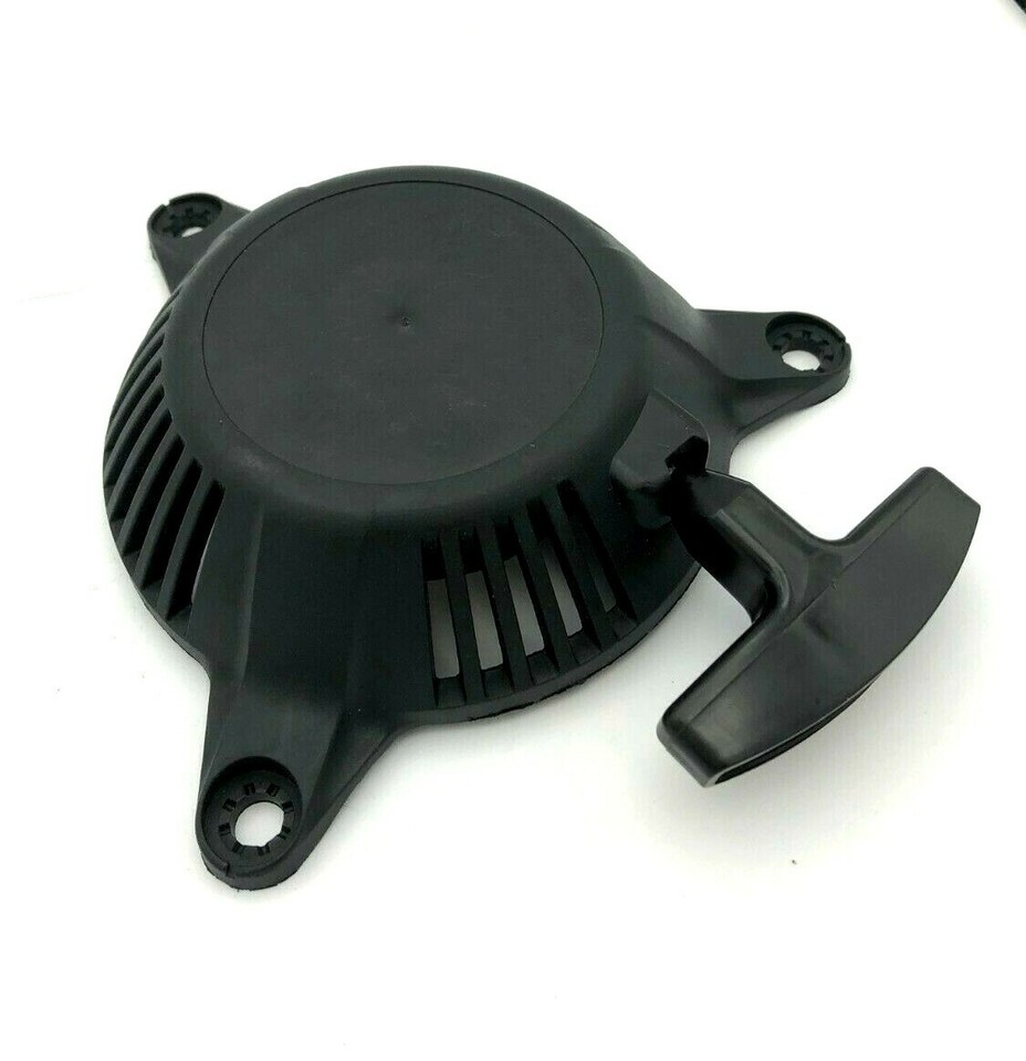 PULL STARTER FOR HUASHENG 142F 49CC 4 STROKE ENGINE GAS BIKE PULL START ...