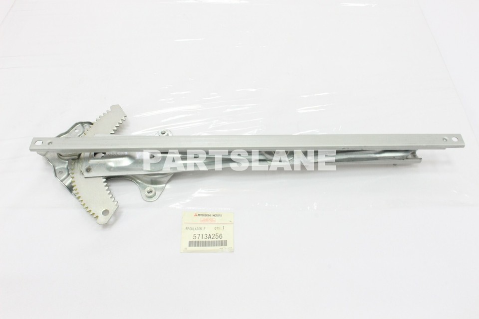 Mitsubishi Outlander Sport OEM Front Right Door Window Regulator ...