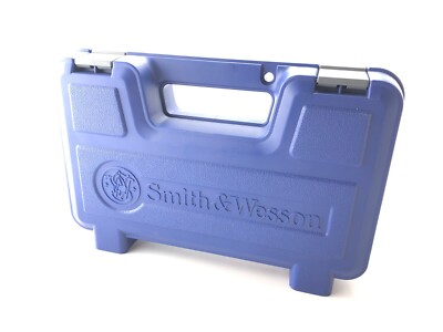 Smith & Wesson Model 642 Revolver Factory Box. Paper Work,and Lock See ...