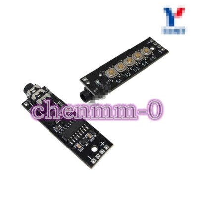 1PCS FM FM module Receiving module with memory stereo transmission ...