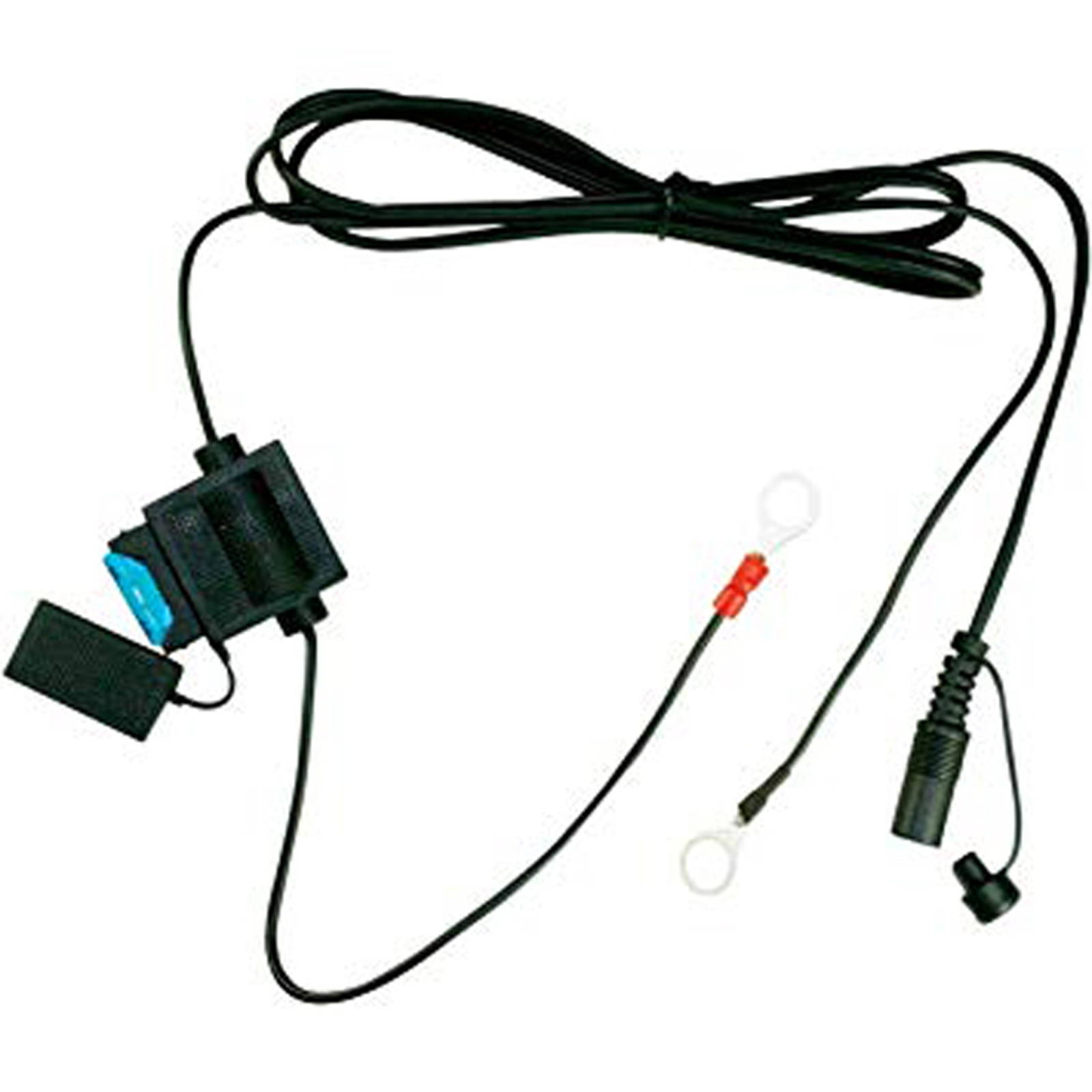 Heat Demons - 210122 - Accessory Kit with Coax Female Cable and ...