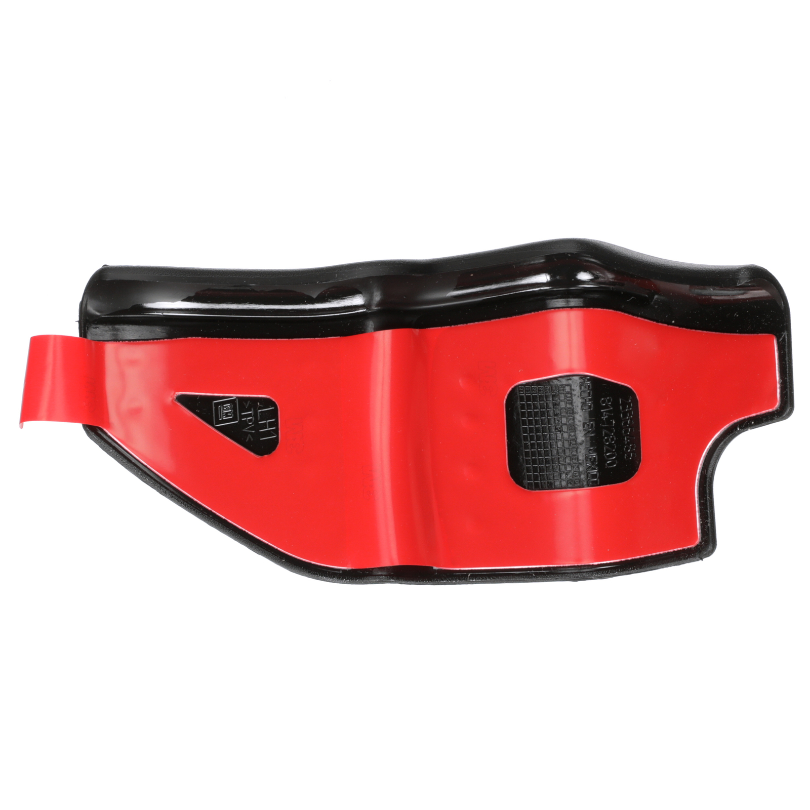 OEM Truck Bed Front Driver Side Lower Molding Protector Chevrolet GMC ...