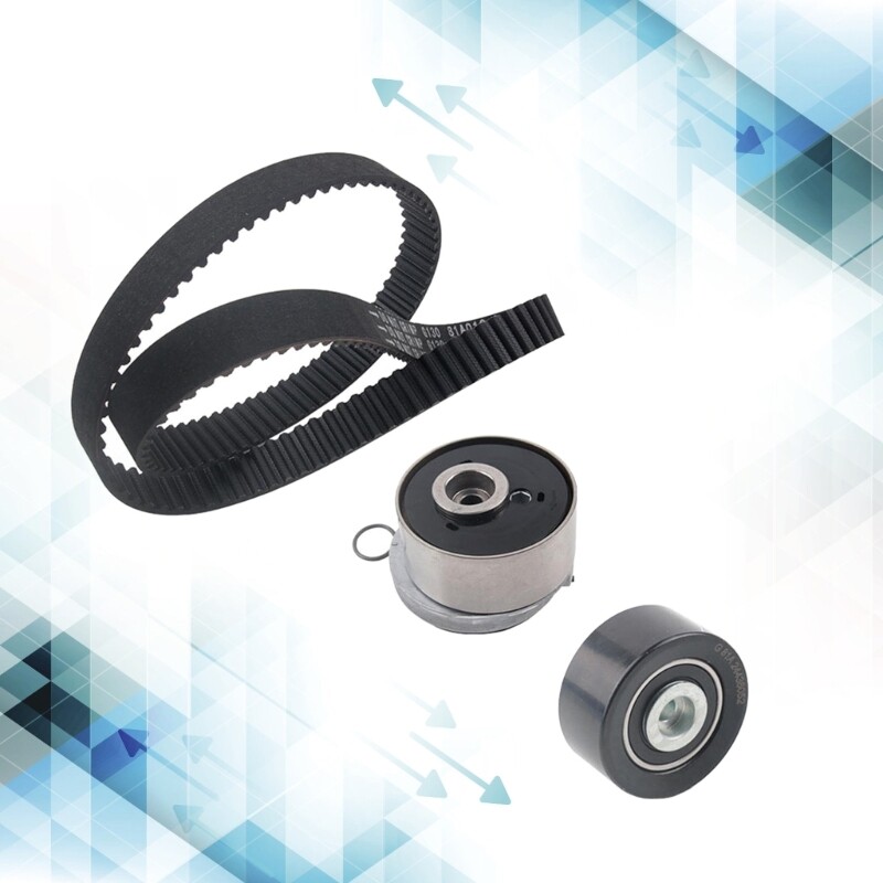 Engine Timing Belt Tensioner 95516740 24422964 24436052 for 1.6L 1.8L ...