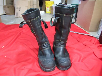 Boots - Structural Firefighter Boots