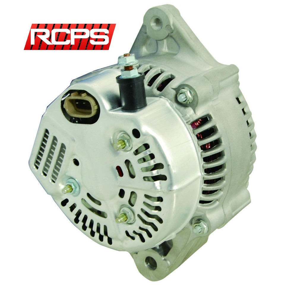 New 70A Alternator For Suzuki - Europe Vitara 1993-2000 31400-60G12 ...