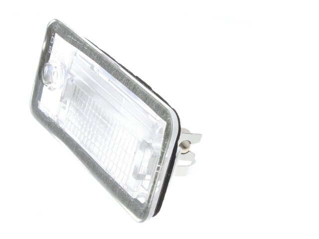 For 2010-2011 Audi A5 Quattro License Light Bulb 21699HFZQ 2.0L 4 Cyl ...