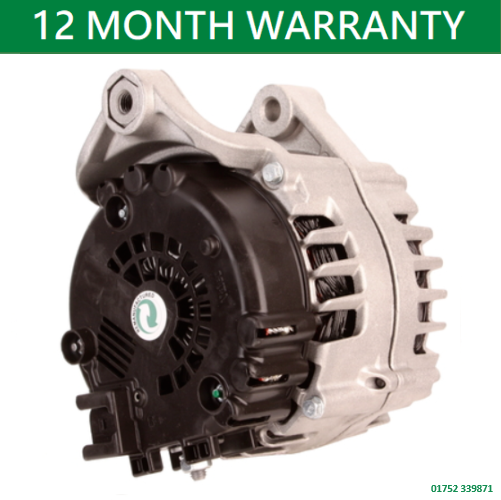 BMW X1 X3 xDrive 18d 20d 23d VALEO ALTERNATOR FG18S019 12317802261 ...