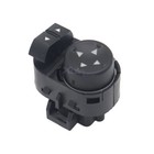 New 22883768 For Chevrolet HHR Impala GMC Sierra 1500 Mirror Adjustment ...