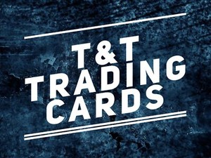 T&T Trading Cards | eBay Stores