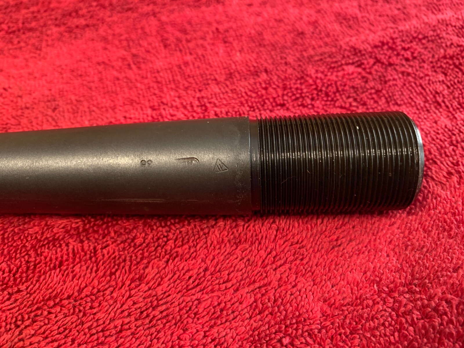 Remington 783 Barrel- 22" .270 Win- Model 783- 22718 | eBay