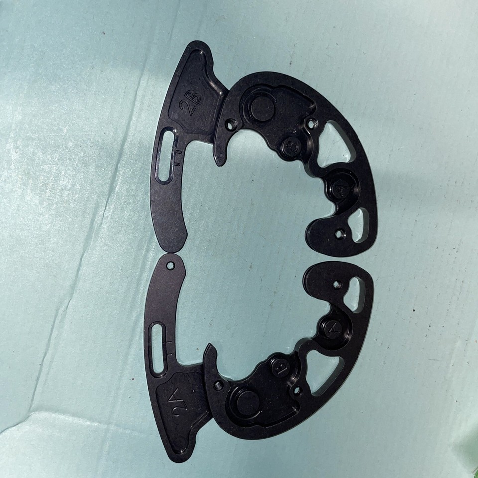 G5 Prime Archery Flux Mod #2 | eBay