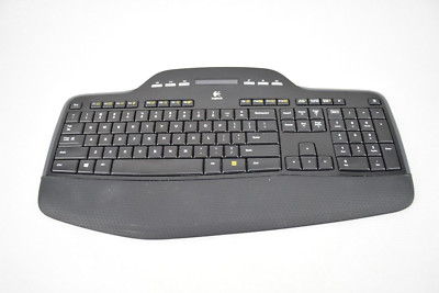 Logitech MK700 Wireless Keyboard w/ Receiver | eBay