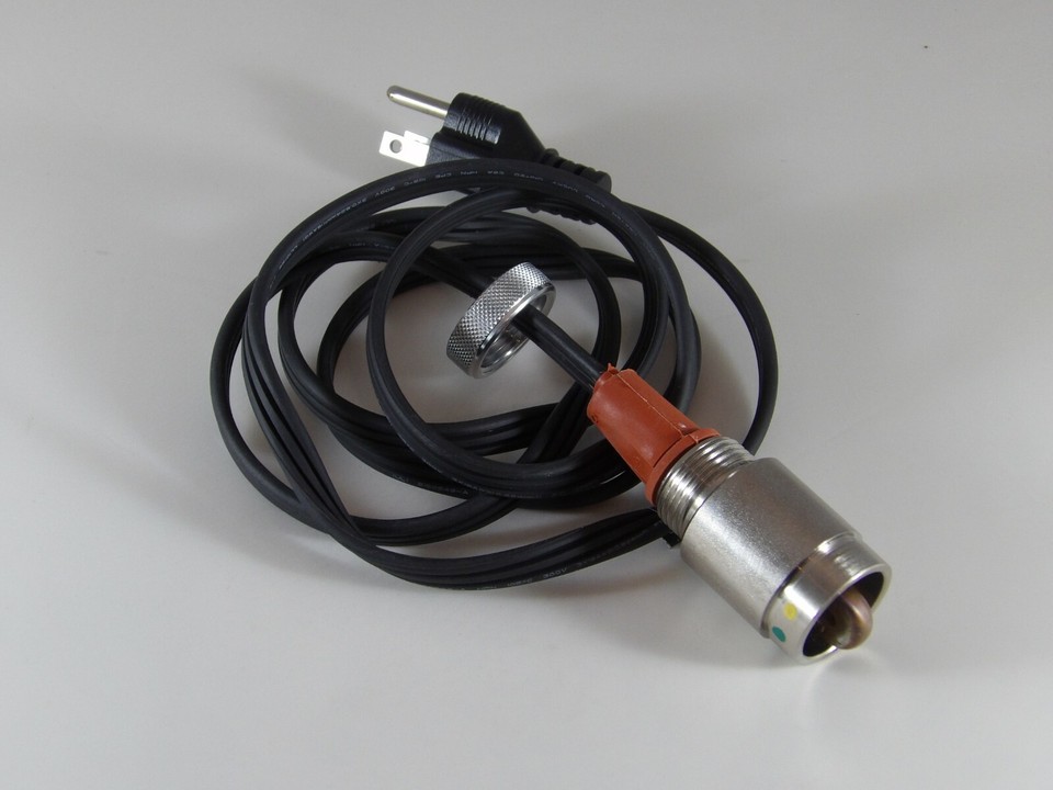 Engine Block Heater for Club Car UTV XRT 1550 IntelliTach with Kubota ...