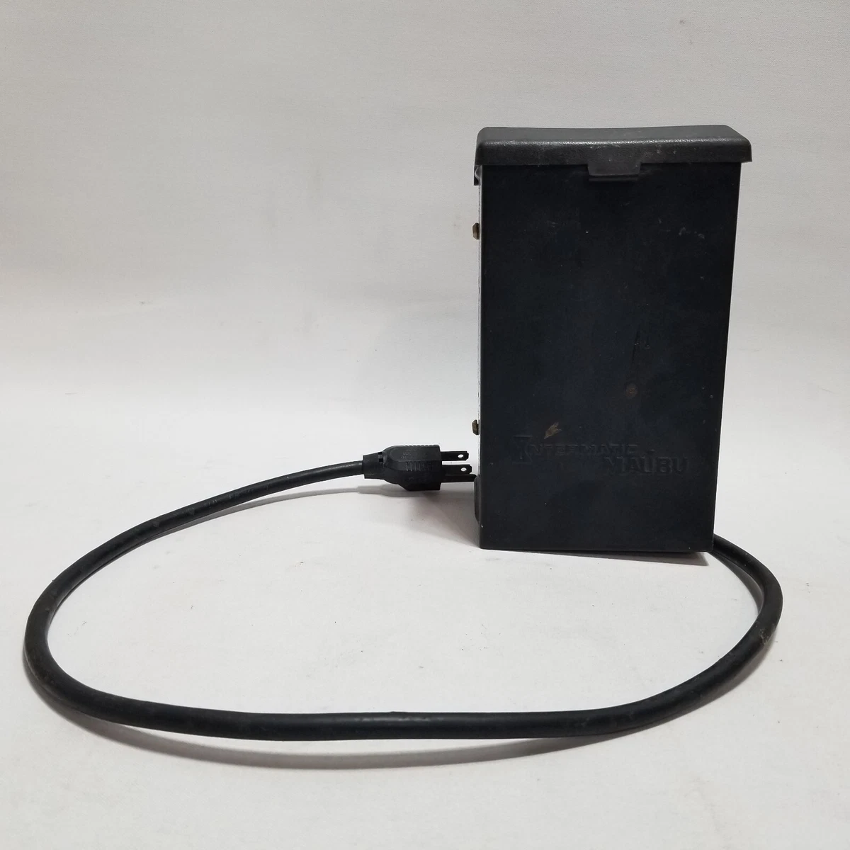 Intermatic Low Voltage Landscape Lighting Transformer | Shelly Lighting