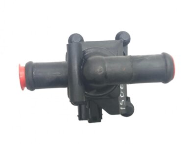 8497792.9663 Cabin Heater Water Valve SOLARIS truck parts | eBay Australia