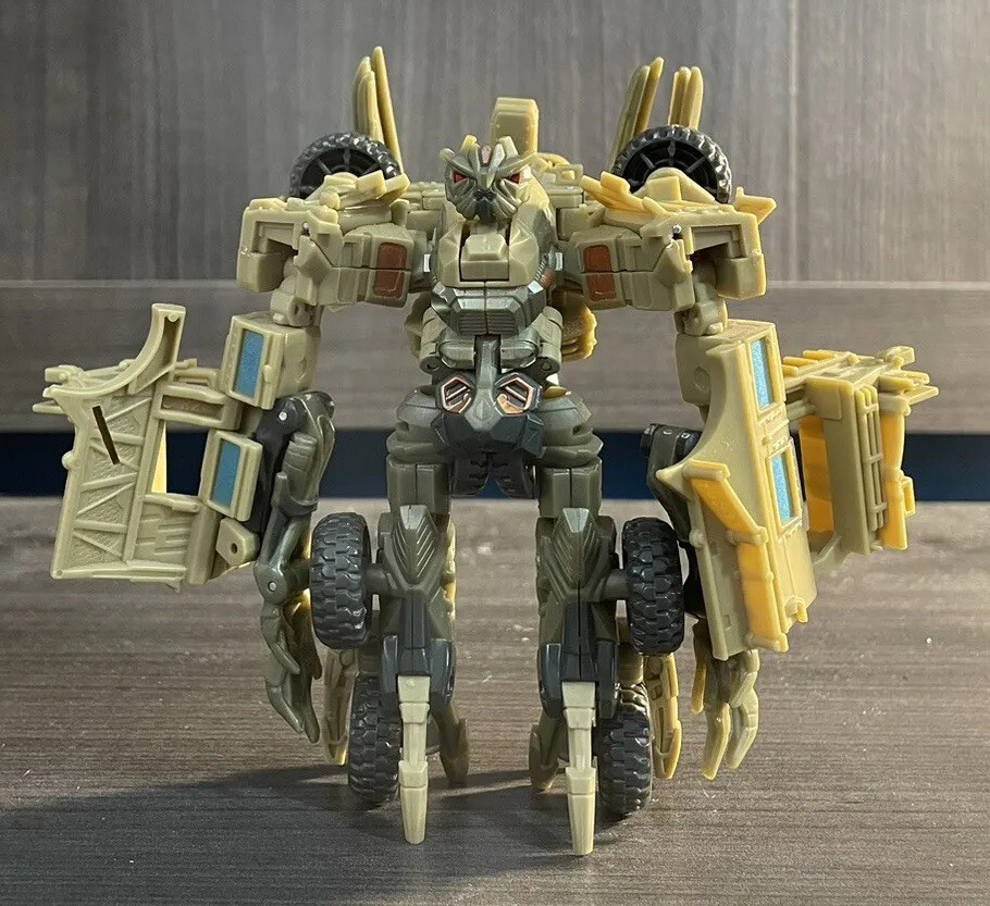 Bonecrusher Transformers Toy Transformers MMP 14 Shattered Star Devil