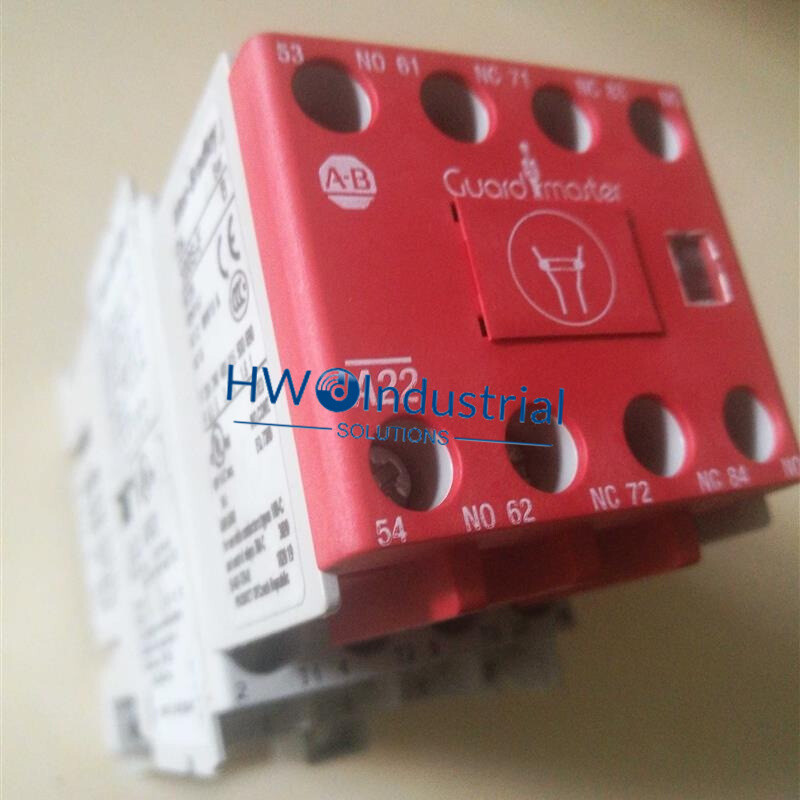 New 1PC Contactor Type Safety Relay 100S-C12EJ23C | eBay