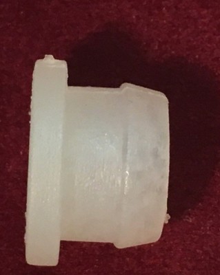 Pontiac G6 Transmission Shift Cable Repair Kit Bushing | USA Made ...