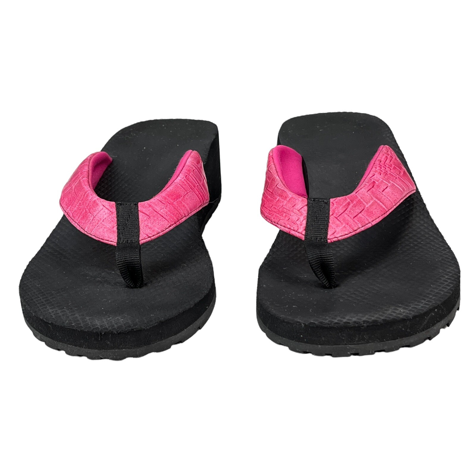 Speedo Flip Flop Wedge Thong Slip On Sandals Women’s … - Gem