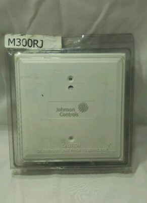 Johnson Controls M300RJ Addressable Relay Control Module for Fire ...