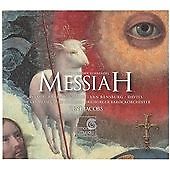 George Frederick Handel - Handel: Messiah (2006) for sale online | eBay UK