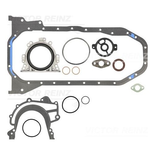 VICTOR REINZ Pochette basse pour 08-34213-01 | eBay