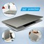 IBENZER MacBook Pro Plastic Hard Shell Case & keyboard cover 13"15" M1 ...