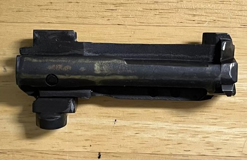 Ruger mini 14 Ranch Rifle Bolt assembly .223/556 | eBay