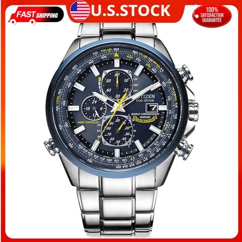 Blue Angels Men's Quartz Watch with Fashion Belt Mechanism USA | eBay