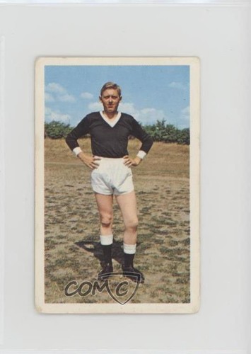 1970 Dandy Gum Football Clubs & Colours Of The World AIK #X53 | eBay