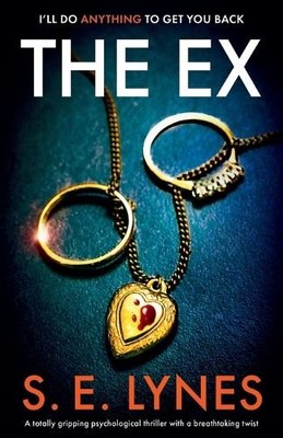 S E Lynes The Ex (Tascabile) | eBay