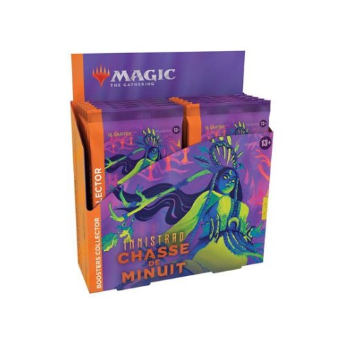 Magic The Gathering Innistrad: Midnight Hunt New | 5010993787845 | eBay