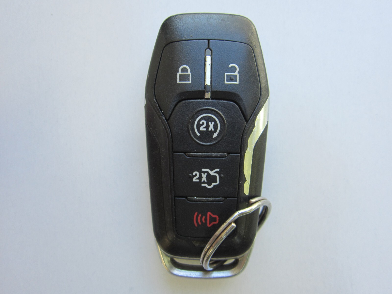 OEM 2013-2016 FORD FUSION SMART KEY KEYLESS REMOTE KEY FOB ALARM 164 ...