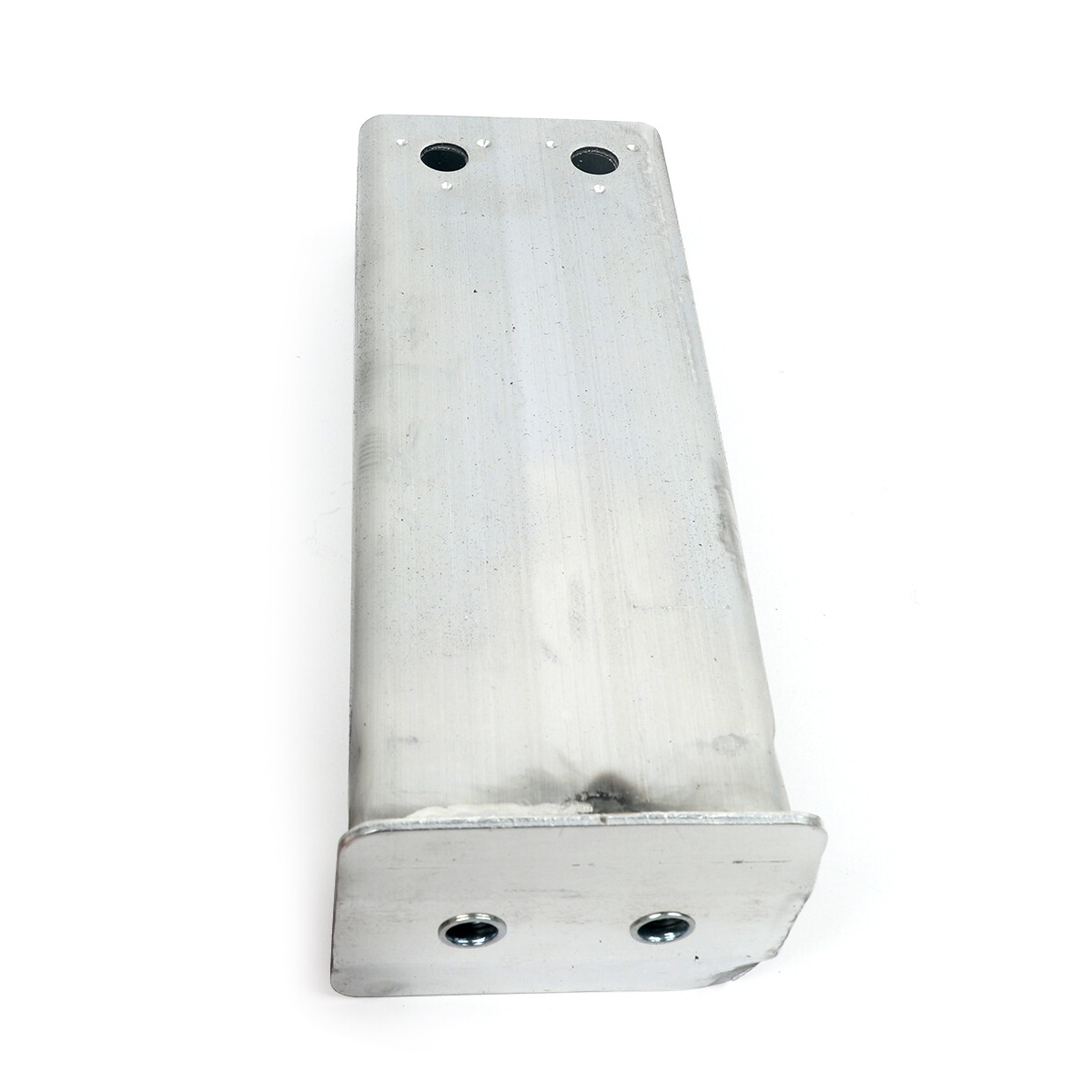 For 2017 -2022 Tesla Model Y/3 Front Bumper Lower Impact Crush Can ...