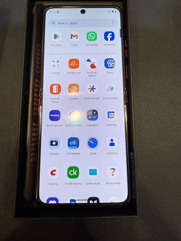 motorola razr plus 2023 256gb factory unlocked Viva Magenta | eBay