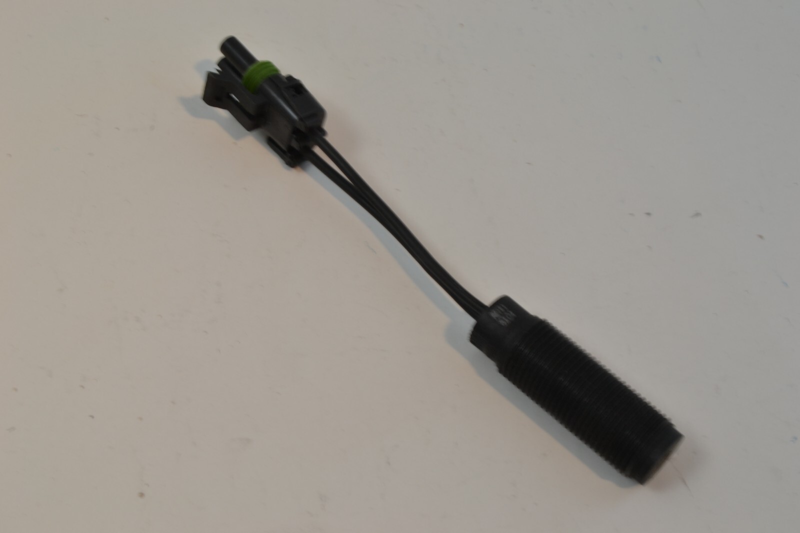 John Deere Heavy Equipment AH116104 Electrical Speed Magnetic Sensor | eBay