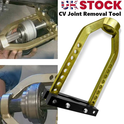 CV Joint Removal Tool Puller Separate Splitter Propshaft Universal ...