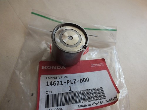 New Genuine Honda Civic 1.7 02-05 Valve Tappet 14621-PLZ-D00 A96 | eBay