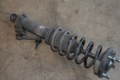 Porsche 911 996 Carrera Rear Shock / Strut Spring Assembly 99633305143 ...