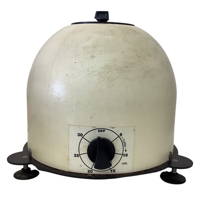 Centrifuges - Centrifuge 6 Tube