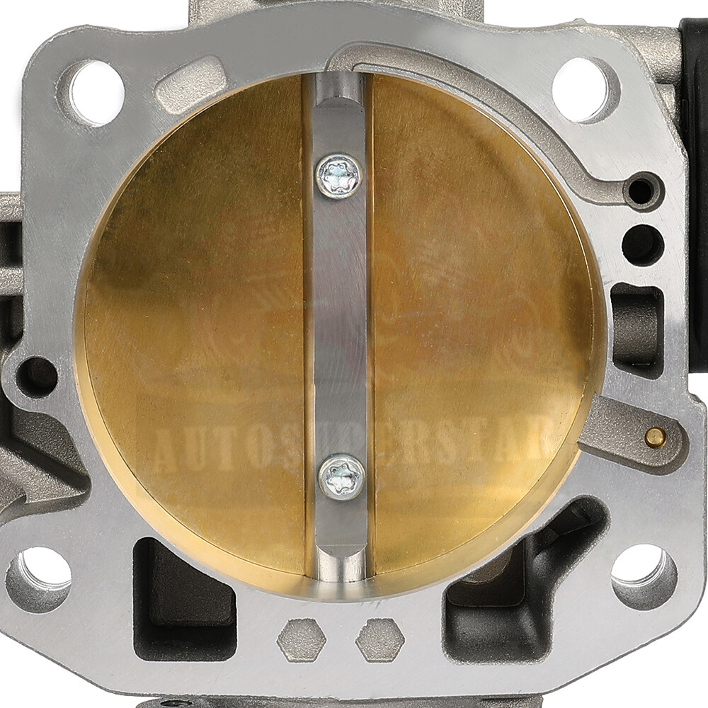 Throttle Body Valve For Honda S2000 Civic Prelude For Acura Integra | eBay
