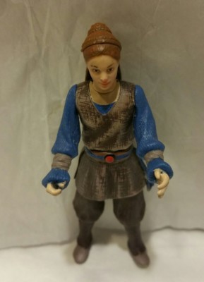 STAR WARS Action Figure 1998 - Hasboro | eBay